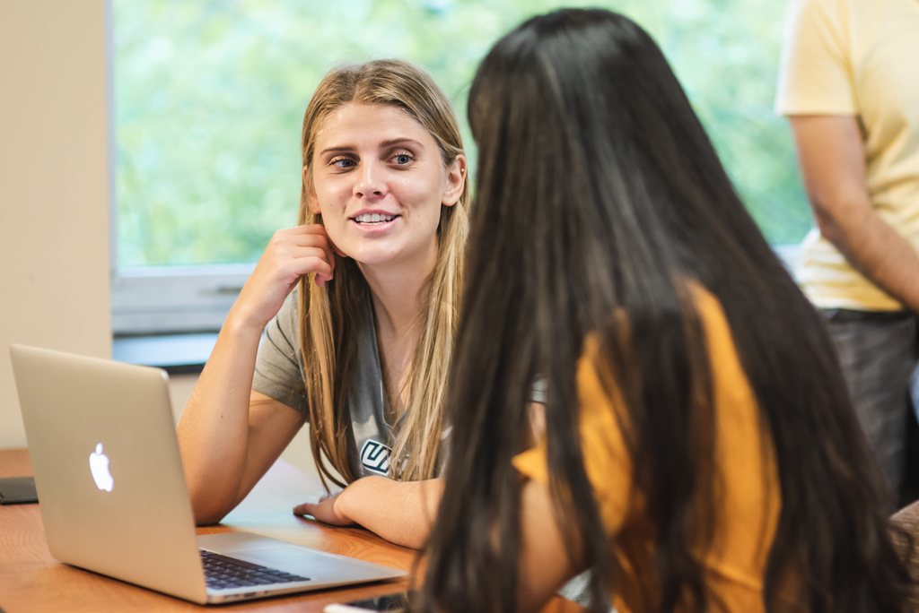 Undergraduate Degrees - The College of Arts & Sciences