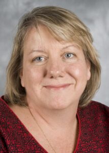 People in the Dean's Office | UNCG College of Arts & Sciences