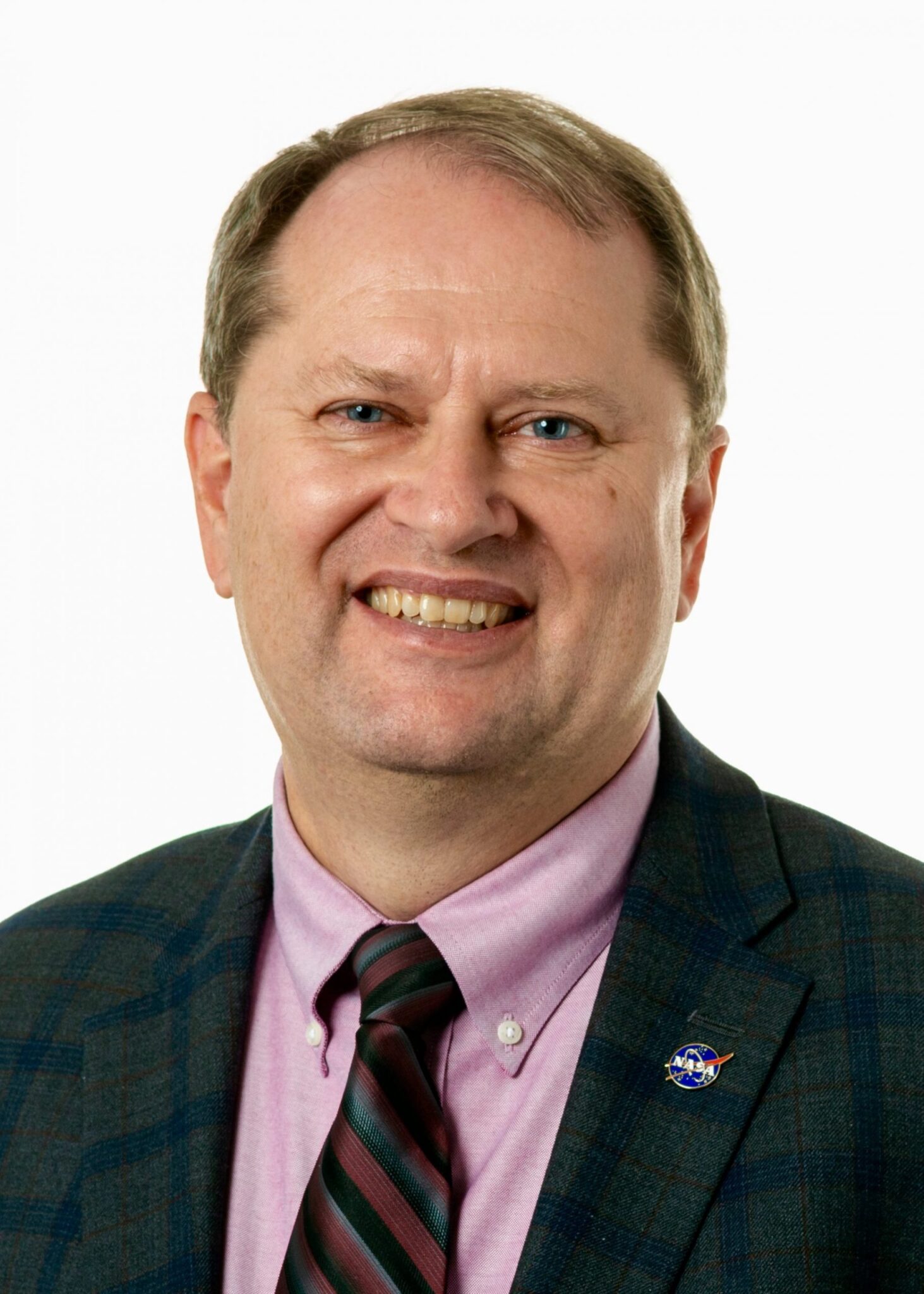 People in the Dean's Office | UNCG College of Arts & Sciences